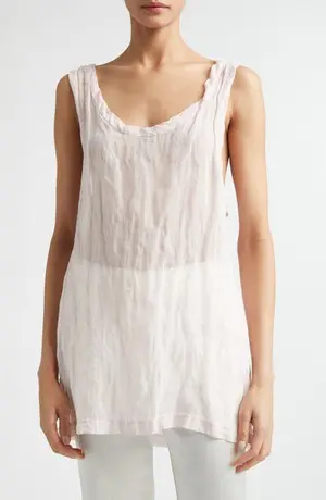 Toteme T-shirt Camis Tanks For Women