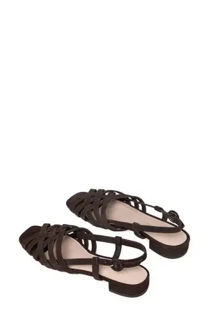 LOEFFLER RANDALL Shelly Slingback Sandal