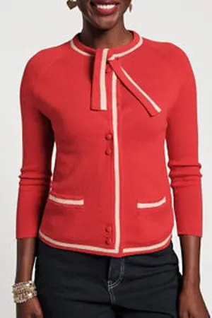 Frances Valentine Long Sleeve Cardigans For Women