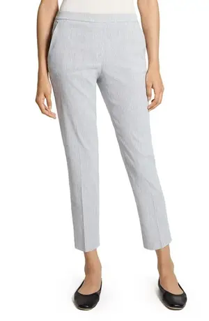 Sustainable Linen Pants