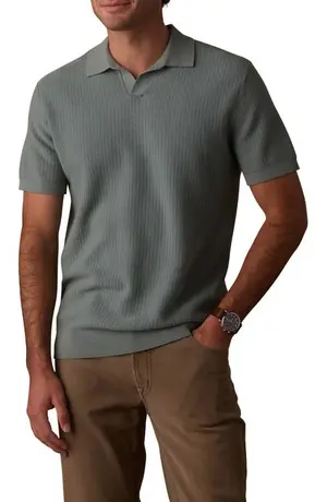 The Normal Brand Polos For Men