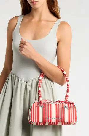 DAMSON MADDER Renne Bowling Bag