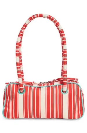 DAMSON MADDER Renne Bowling Bag