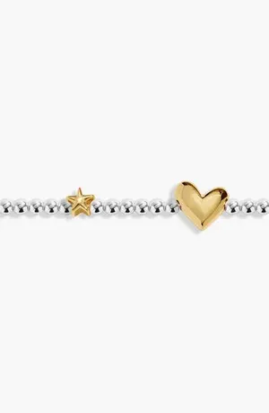 A LITTLES & CO. Birth Month A Little Bracelet - December