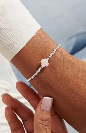 A LITTLES & CO. A Little 'hope' Bracelet