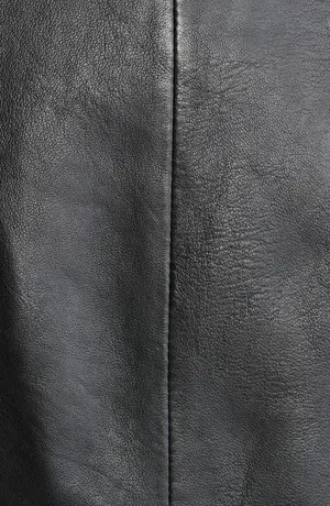 Mauritius Cora Leather Jacket