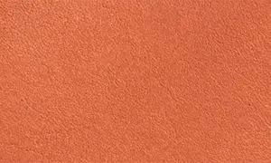 Shinola Small Leather Bifold Snap Wallet - Rust