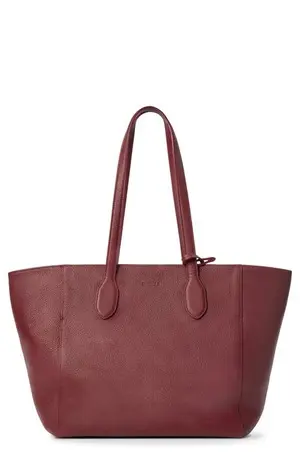 Shinola Logo Bags For Women