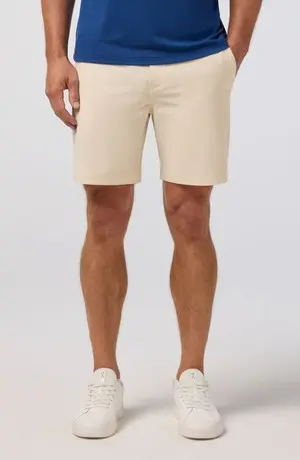 Mizzen+main Classic Shorts For Men