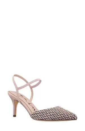 Nina Woven Shoes For Women
