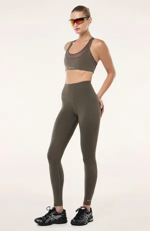 P.E Nation Signature Leggings