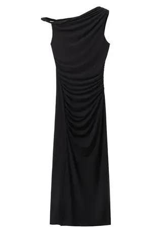 Mango Bow Cocktail Dresses