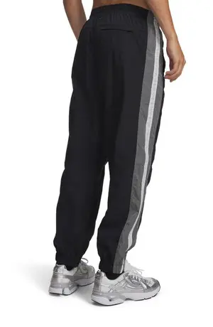 Under Armour Icon Track Joggers - Black