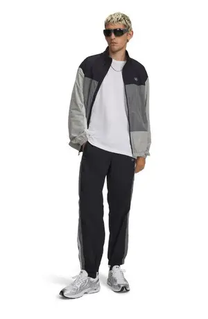 Under Armour Icon Track Joggers - Black