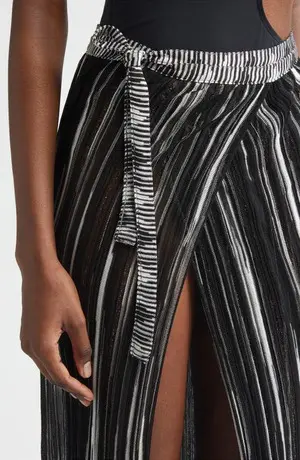 Missoni Cover-up Pareo