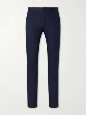 Slowear Tapered Bottoms For Men