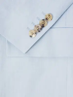 Paul Smith Linen Suit Jacket