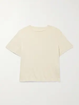 Men's Ivory Shirts