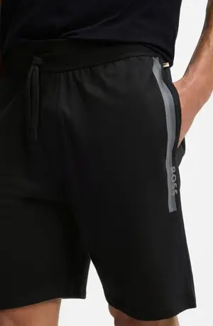 BOSS Lounge Shorts