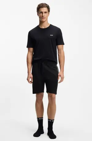 BOSS Lounge Shorts