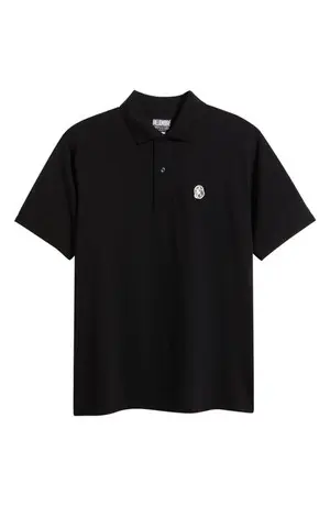 BILLIONAIRE BOYS CLUB Landing Short Sleeve Polo