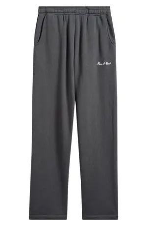 MUSEUM OF PEACE & QUIET Signature Sweatpants