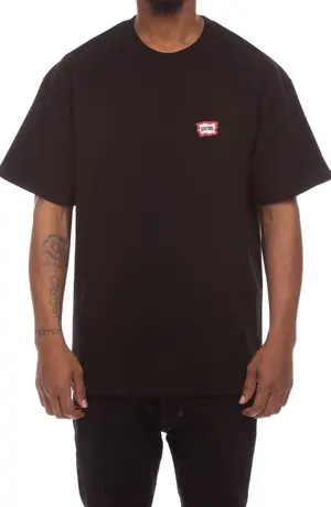 ICECREAM Money Pop Cotton T-shirt