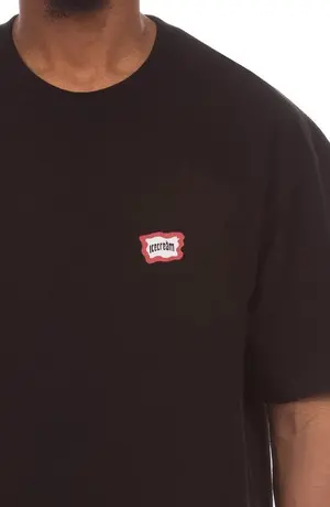 ICECREAM Money Pop Cotton T-shirt