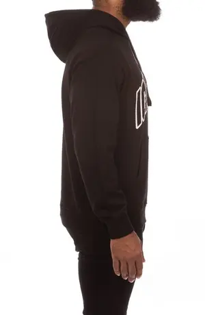 ICECREAM Soda Pop Graphic Hoodie