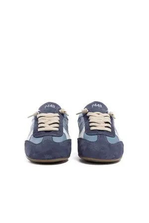 P448 Lisbon Sneakers - Indigo
