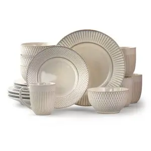 Elama Dinnerware