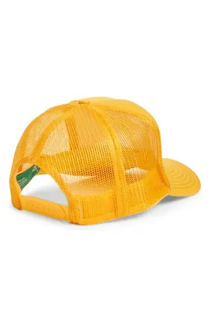 FRIDAY FEELIN’ Patch Trucker Hat