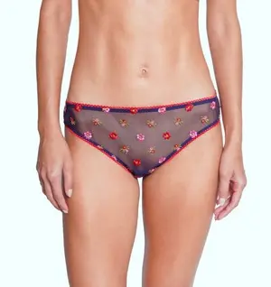 HUIT Bisou Lace Bikini