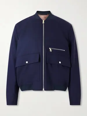 Paul Smith Relaxed Jackets For Men