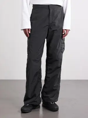 Canada Goose Vault Straight-leg Cargo Trousers