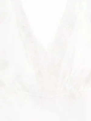 Kiki De Montparnasse Voltaire Bodysuit