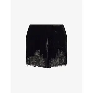 Reformation Zip Up Shorts For Women