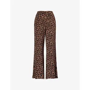 AWAY THAT DAY Woven Trousers