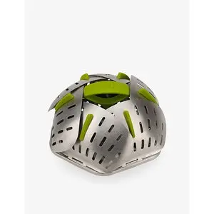 JOSEPH JOSEPH Bloom™ Folding Stainless-steel Steamer Basket