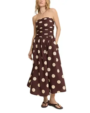 Nobody's Child Day Dresses