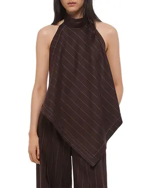 Helmut Lang Off The Shoulder Camis Tanks For Women