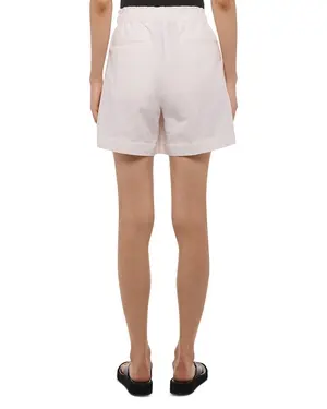 Helmut Lang Shorts - White