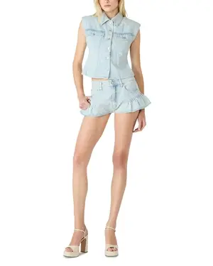 Steve Madden Maxinne Shorts