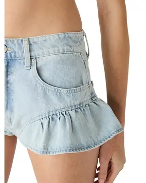 Steve Madden Maxinne Shorts