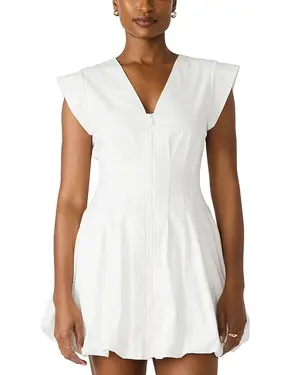 Women's Antique White