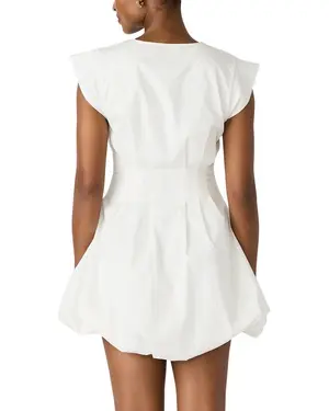 Steve Madden Gale Mini Dress