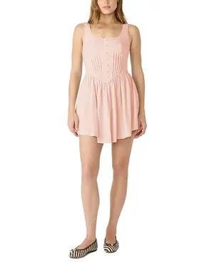 Steve Madden Tianna Mini Dress - Shell