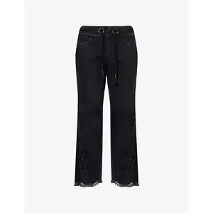 Isabel Marant Etoile Stretch Jeans For Women