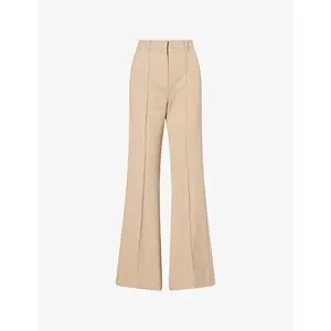 Me+em Flare Pants For Women