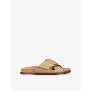 Sam Edelman Criss-cross Sandals For Women